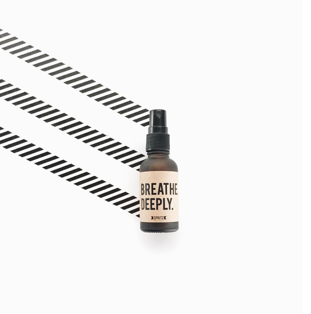 Gentleman's Trio Mini – Happy Spritz