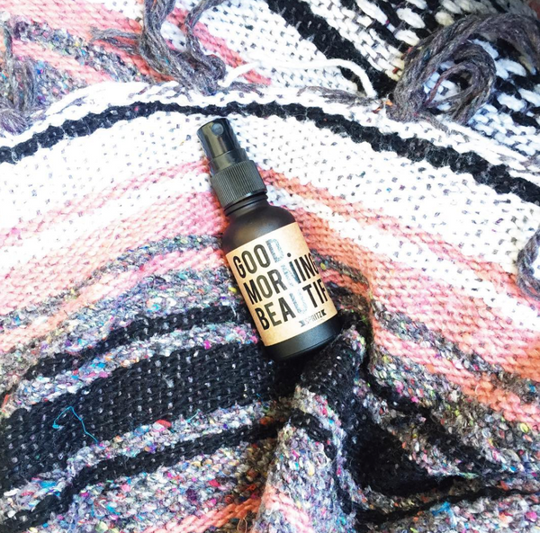 Good Morning Beautiful Mini – Happy Spritz